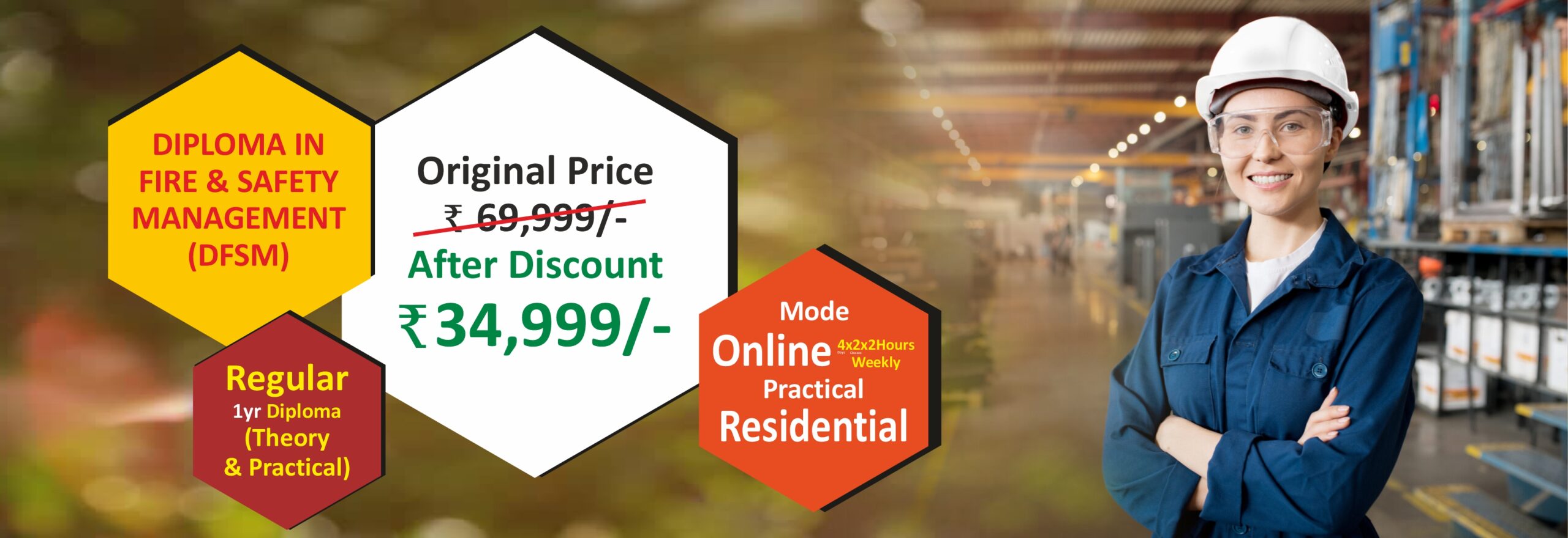 IISM – Indian Institute Of Safety Management