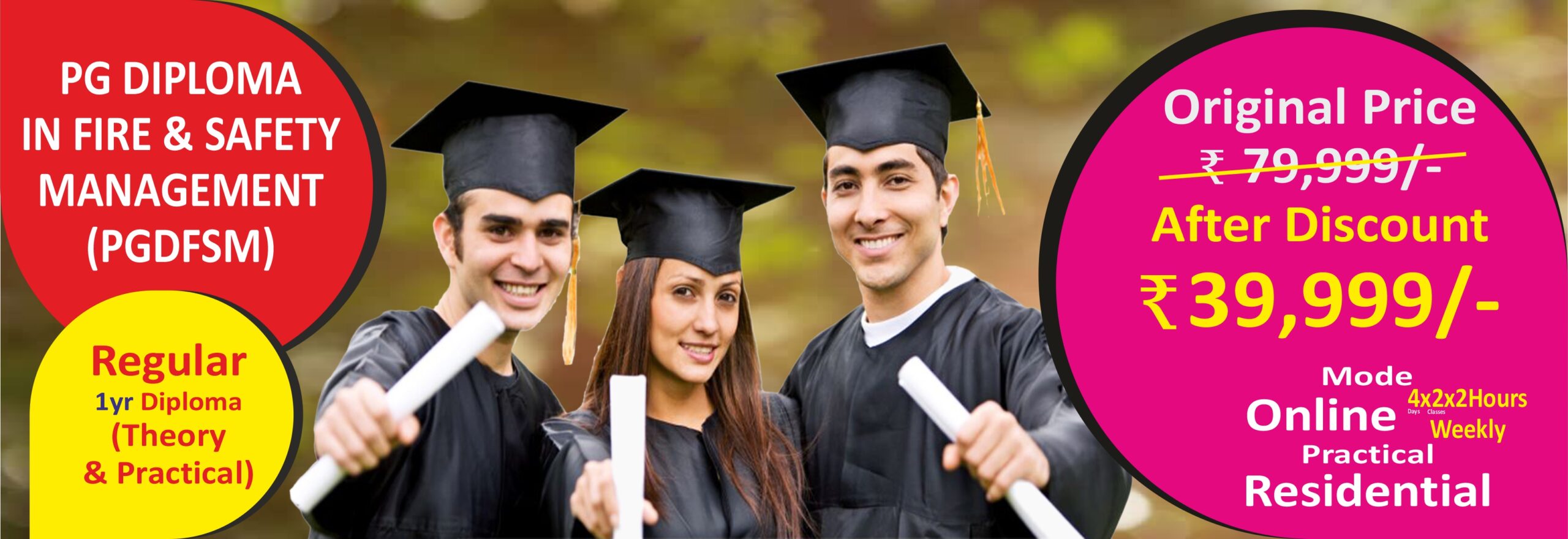 IISM – Indian Institute Of Safety Management