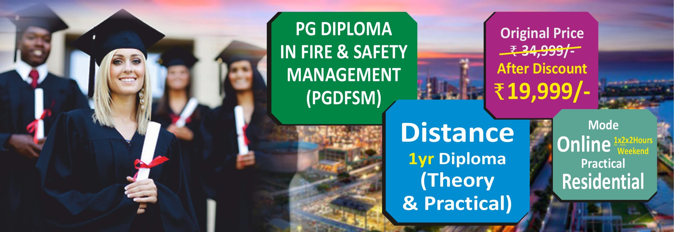 IISM – Indian Institute Of Safety Management