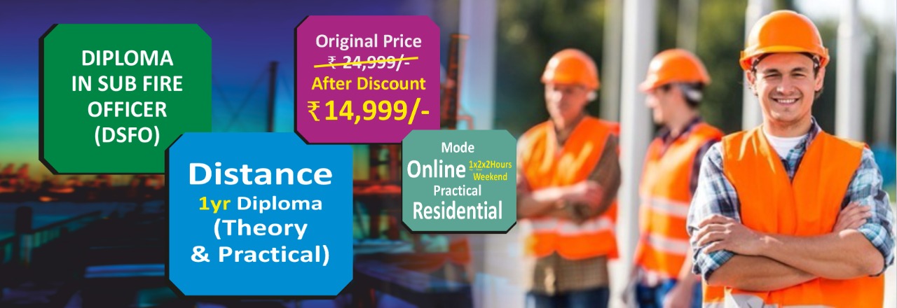 IISM – Indian Institute Of Safety Management